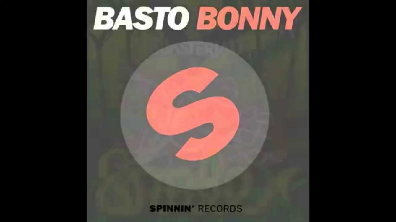 Basto vs. Blasterjaxx - Bonny Snake (Mashup) - YouTube