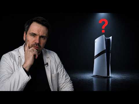 Sony hat einen Fehler gemacht — und merkt es jetzt erst