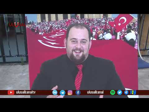 Teoman Alili için Anma Töreni yapıldı: ''Mücadelesi hep yaşayacak''