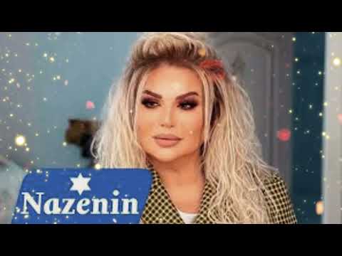 Nazenin - Deli Kimi Ashiqem Sene