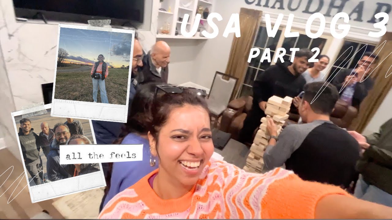 EPIC FAIL at Lost Sea Turns into FAMILY JENGA CHALLENGE & Bowling ...