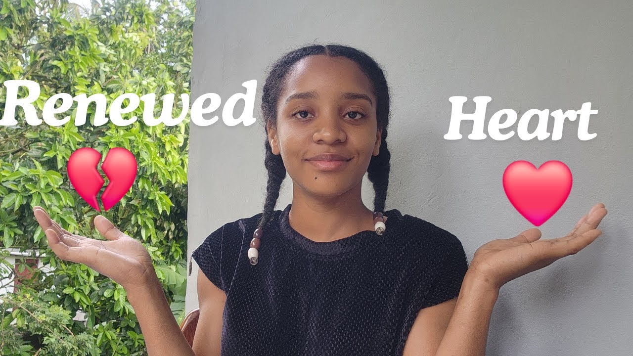 Bible Insights || Renewed Heart|| Heart Posture - YouTube