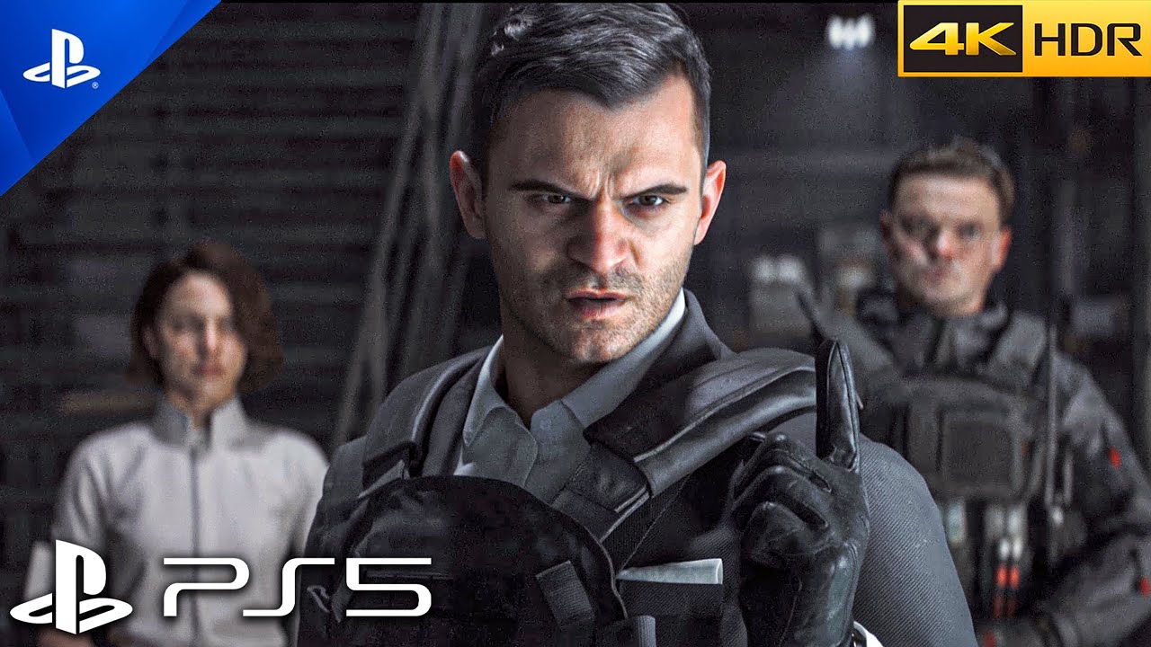 Makarov Nukes Russia To Start World War 3 Scene - Call Of Duty Modern ...