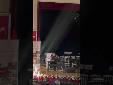 Küçük Kalpler Büyük Ezgiler Çocuk Korosu