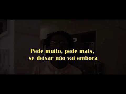 Md Chefe - Tiffany (com letra ) - YouTube