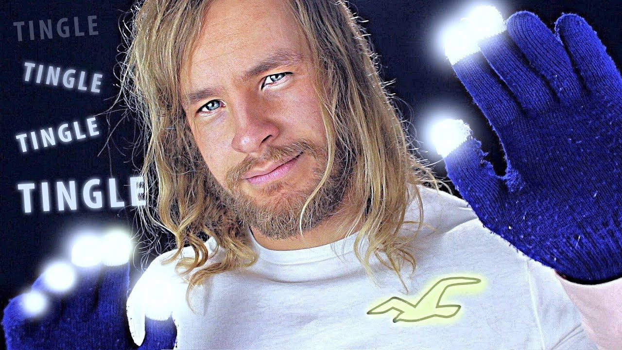 NO MORE TINGLE IMMUNITY [ASMR GUARANTEED] - YouTube