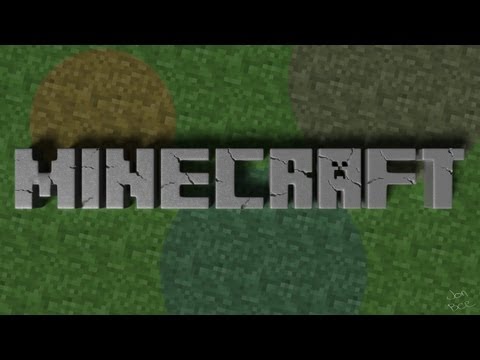 Jak stworzyć obrońcę wiosek NPC (Golema) w Minecraft - YouTube