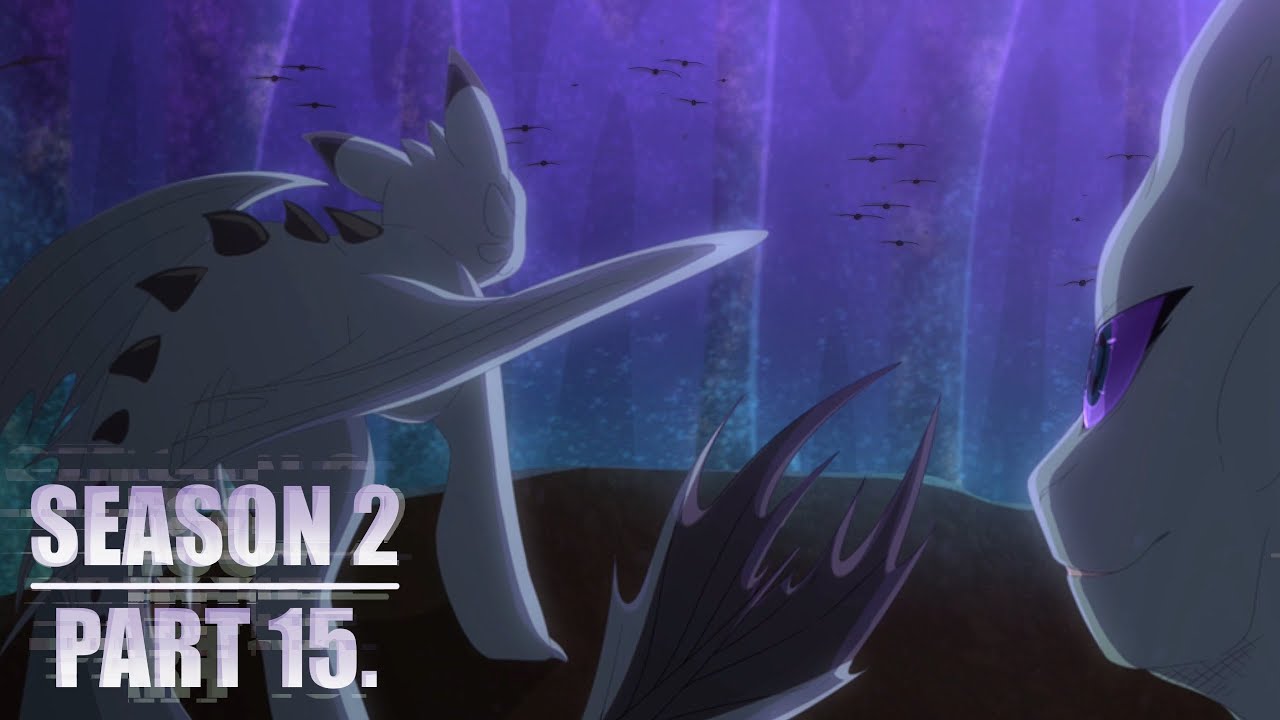 Toothless x Light Fury- part 15. (SEASON 2)-(FINALE) - YouTube