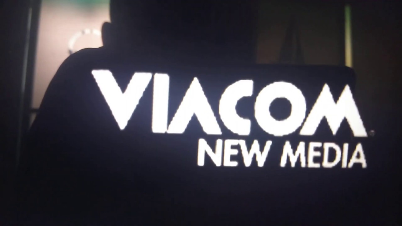 Viacom New Media (1993) [Red Variant] - YouTube