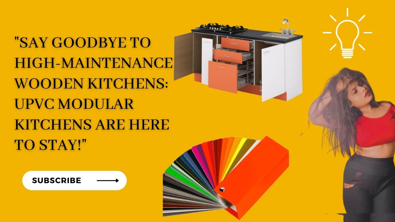 "Out with the Old, In with the New: Revolutionize Your Kitchen with ...