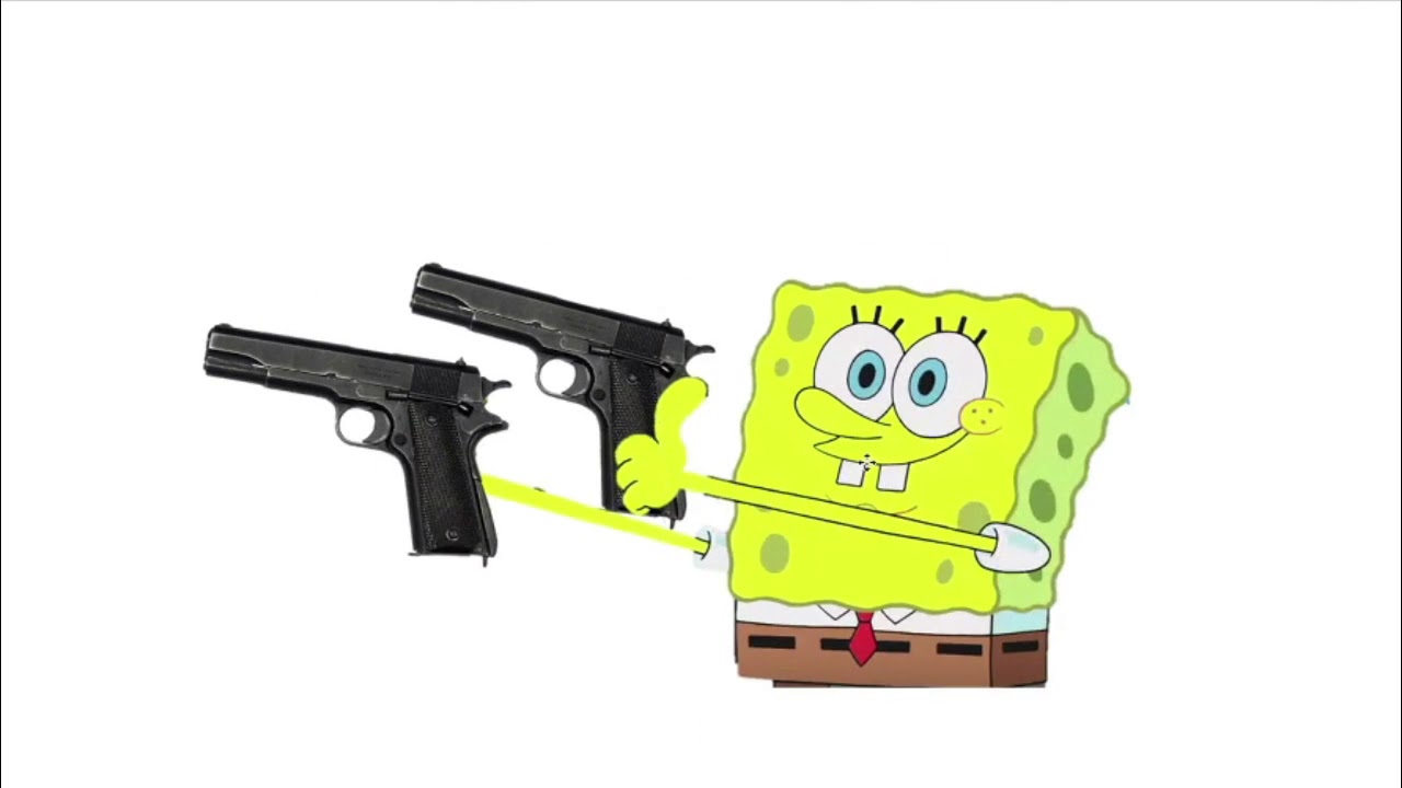 Spunkbob Gets His Revenge Youtube