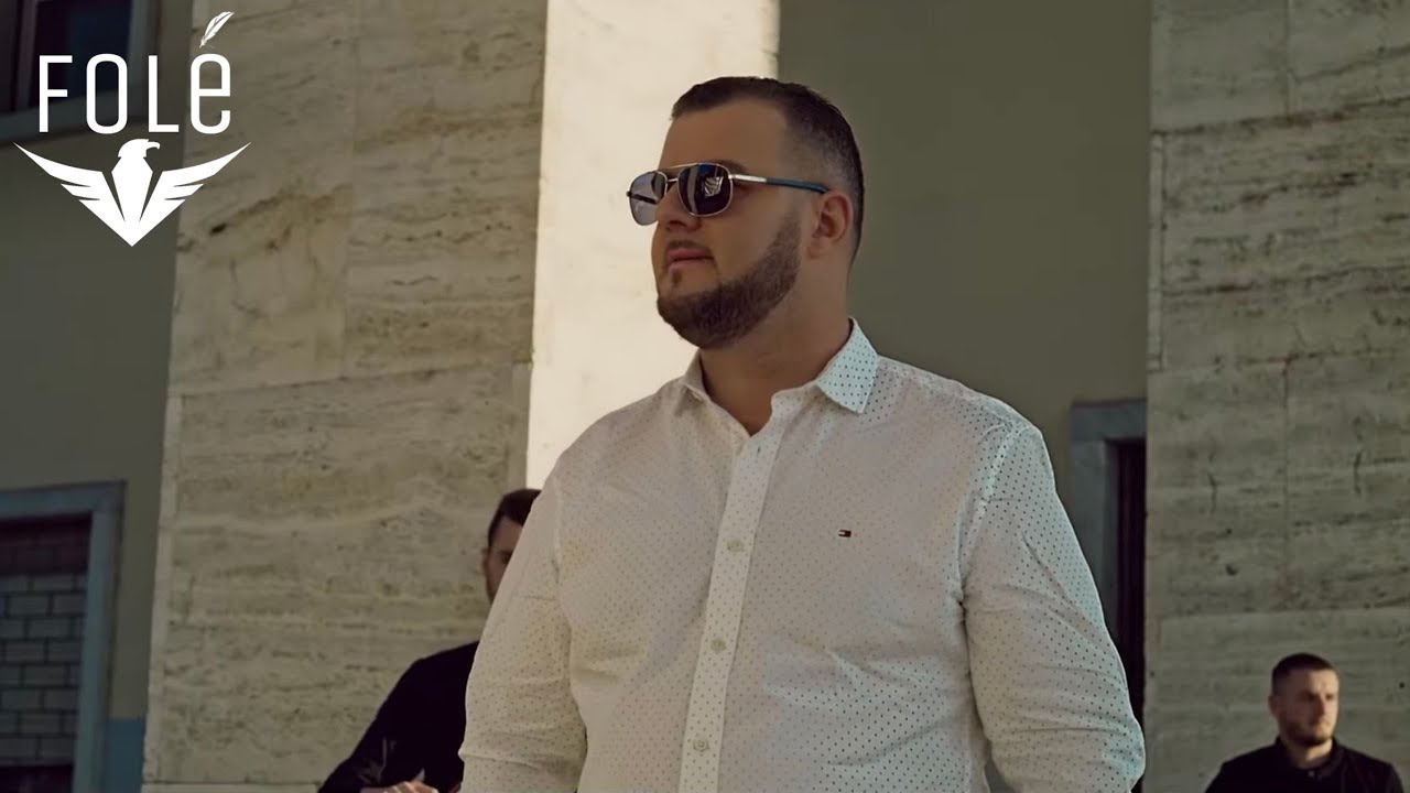 Daniel Mustafa - Fukara (Official Video 4K) - YouTube