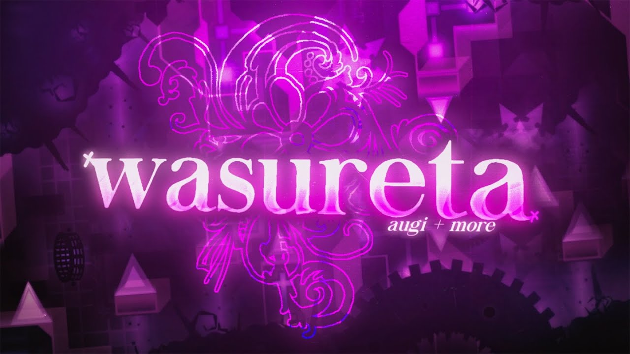 Wasureta 100% By Augi and more - YouTube