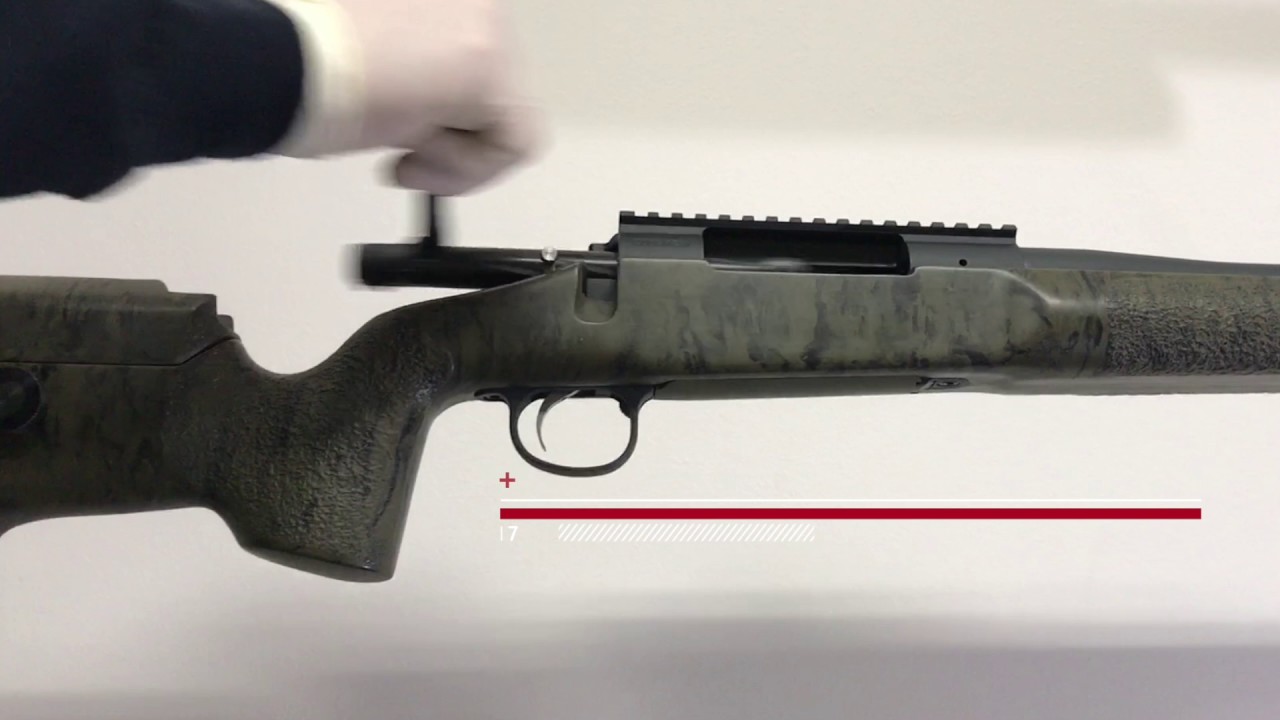 Claremont Firearms & Dc Precision present's a special Surgeon Rifle ...