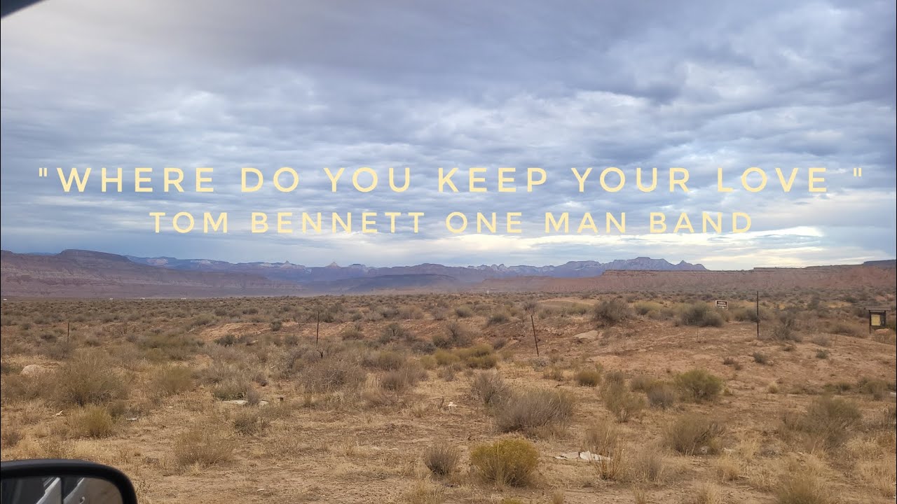 Where Do You Keep Your Love - YouTube