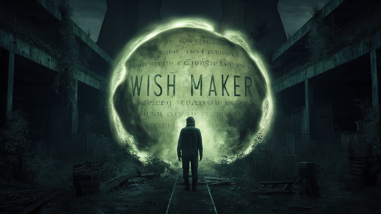 Тест обновы карты New Horizon Будни админа Wish Maker STALKER PVE ...