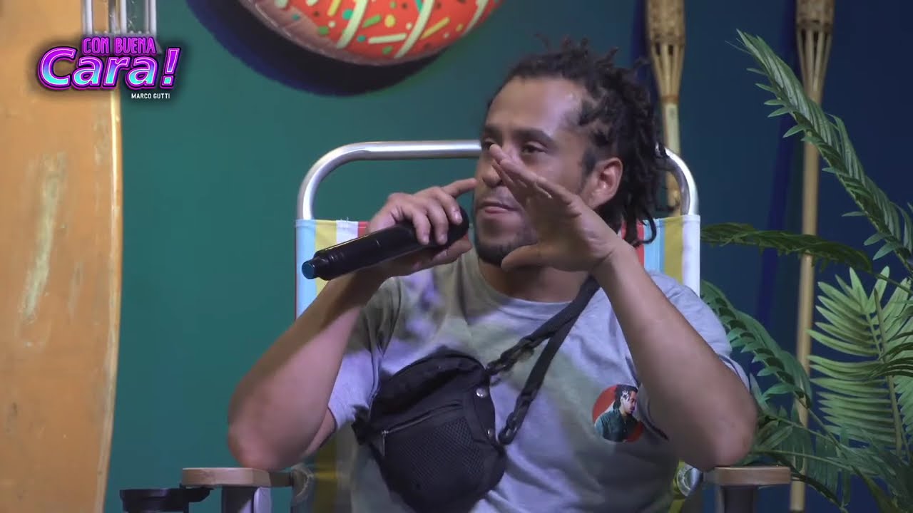 EL TURRY ENTREVISTA 2021 - YouTube