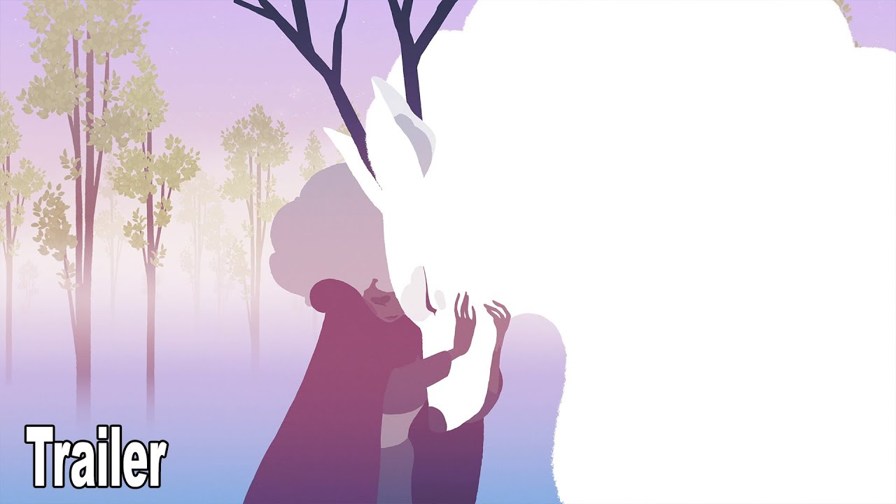 Neva Gameplay Reveal Trailer 4K - YouTube