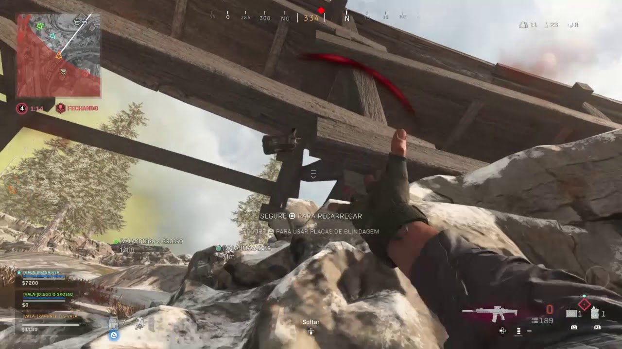 Call of Duty®: Modern Warfare®_5 - YouTube