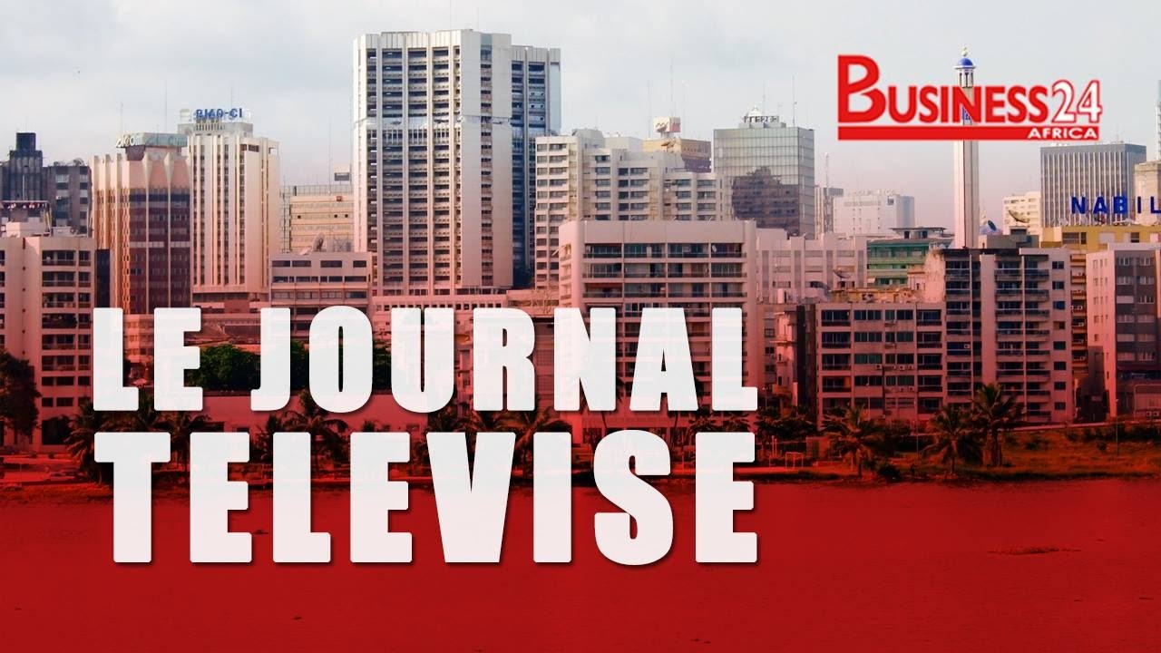 Le Journal Télévisé - Edition du Dimanche 15 Janvier 2017 - YouTube