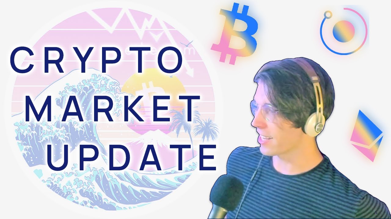 Crypto Market Update - 2 February 2023 - YouTube