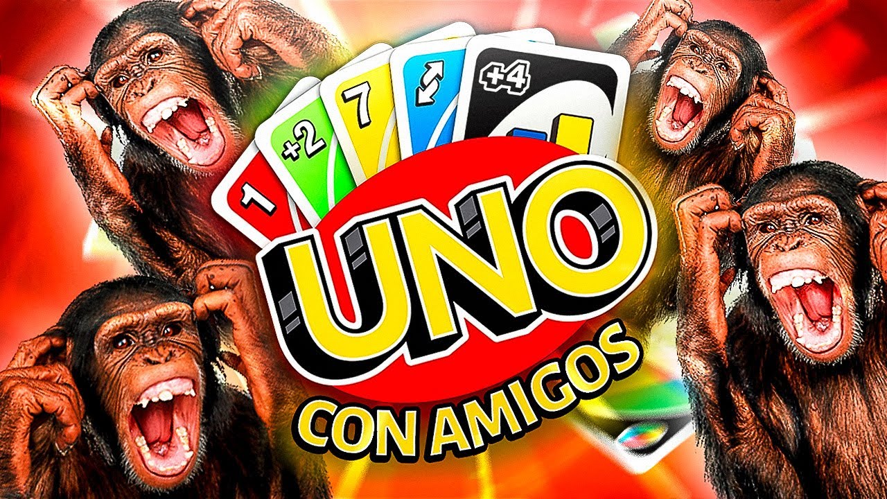 MONOS CHILLONES en UNO!! - YouTube