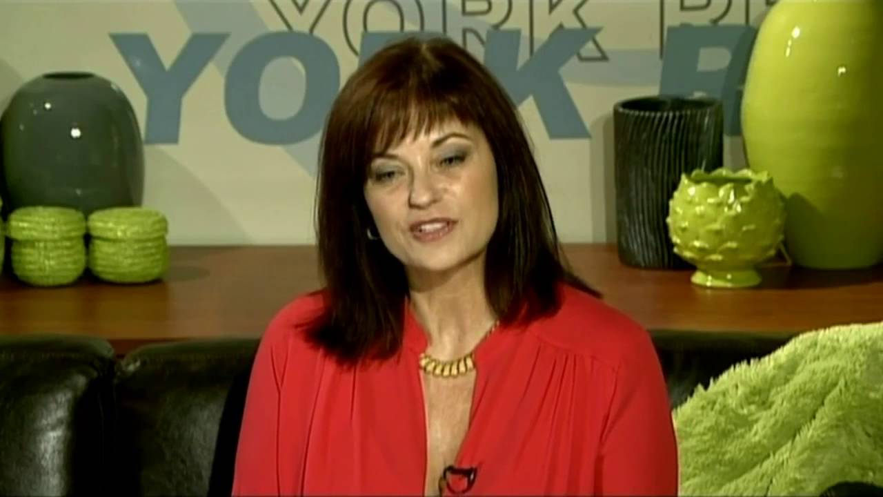 How She Does It Sheri Kurtz - YouTube