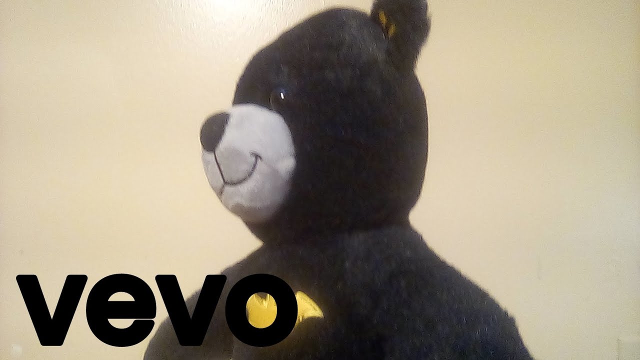 Jason rap verse(official music video) - YouTube