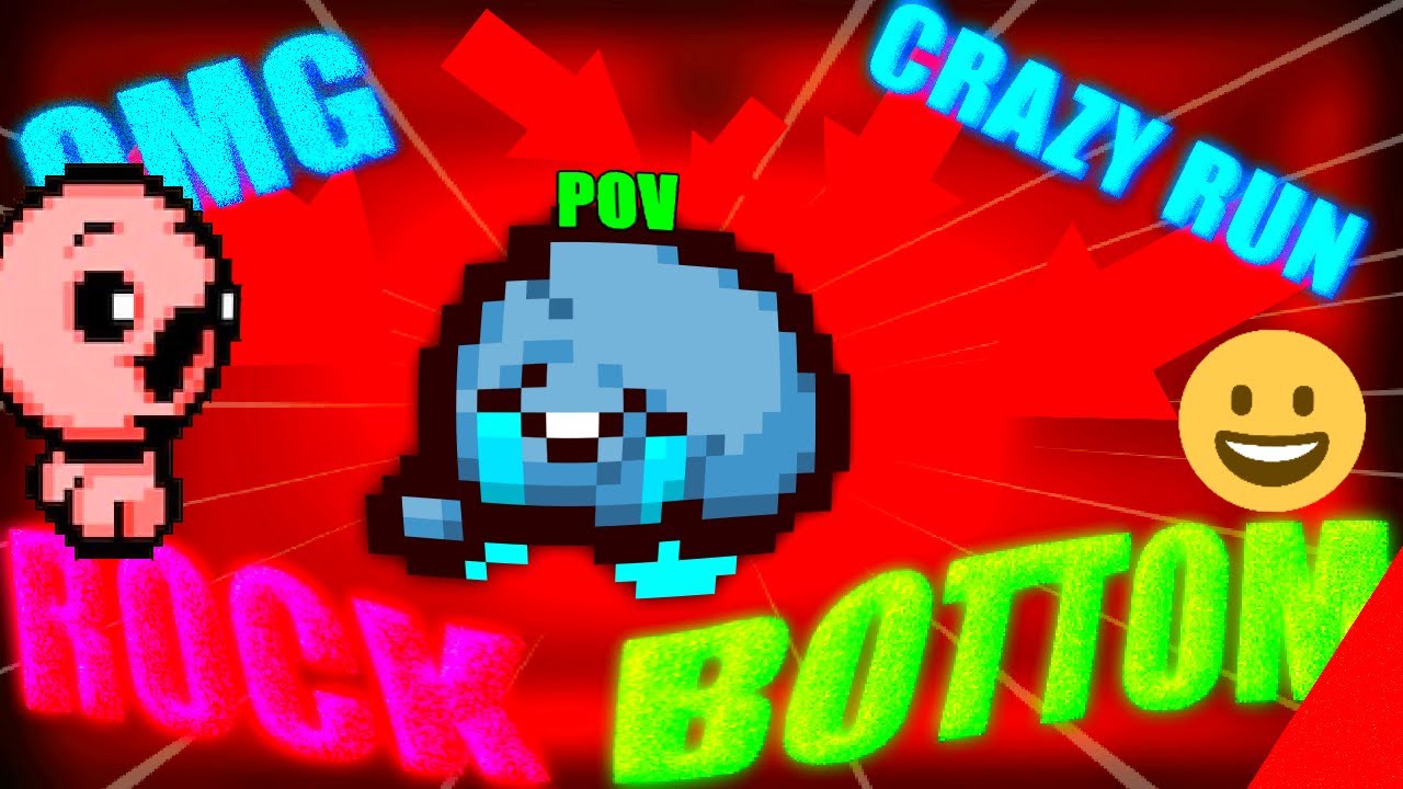 POV: Rock bottom - YouTube