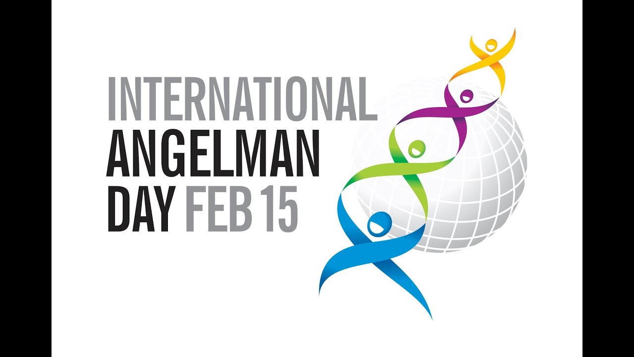International Angelman Day - YouTube