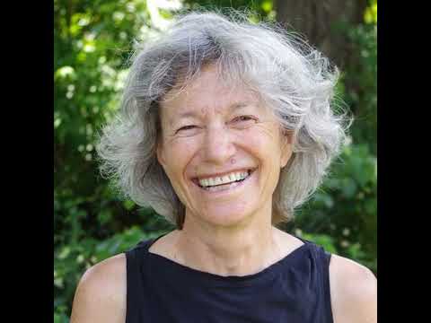 Lien Shutt: Bhrama Vihara Meditation (01-28-14)