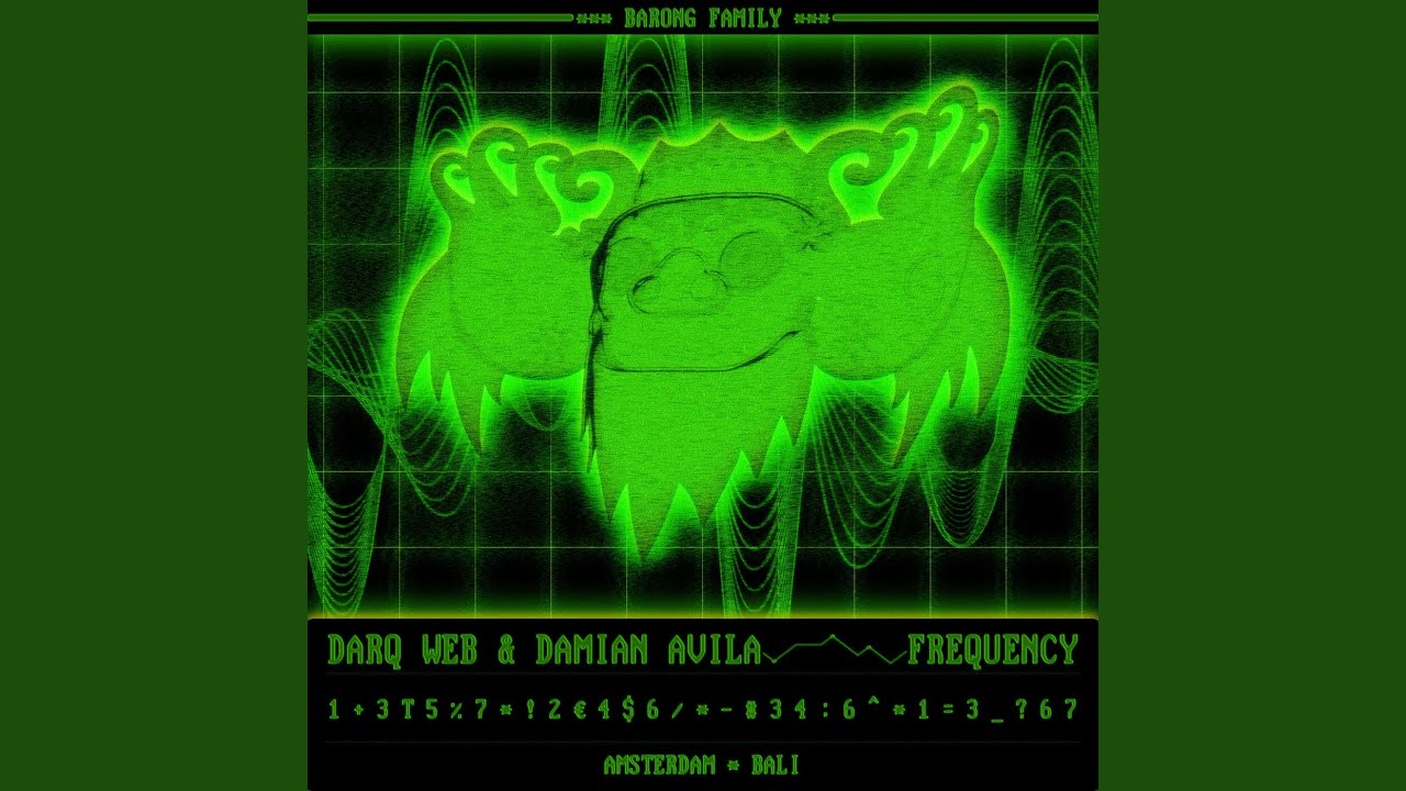 FREQUENCY YouTube Music