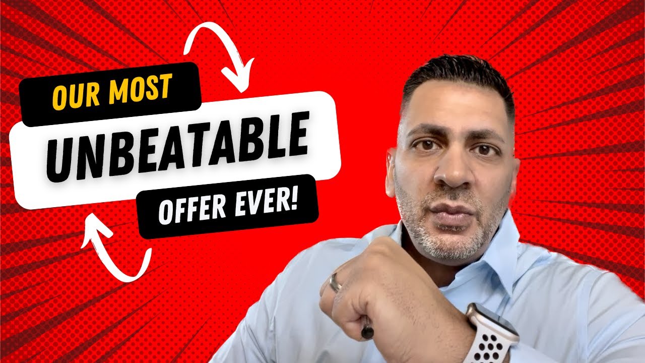 Lifetime Offer - YouTube