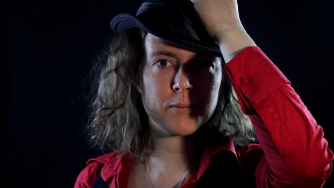 Blissful Chance by Fay Roberts - YouTube