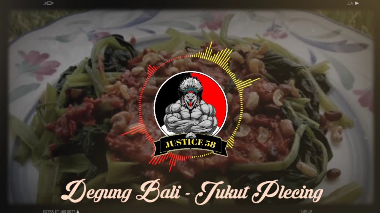 Degung Bali _ JUKUT PLECING ||Traditional Music Bali - YouTube