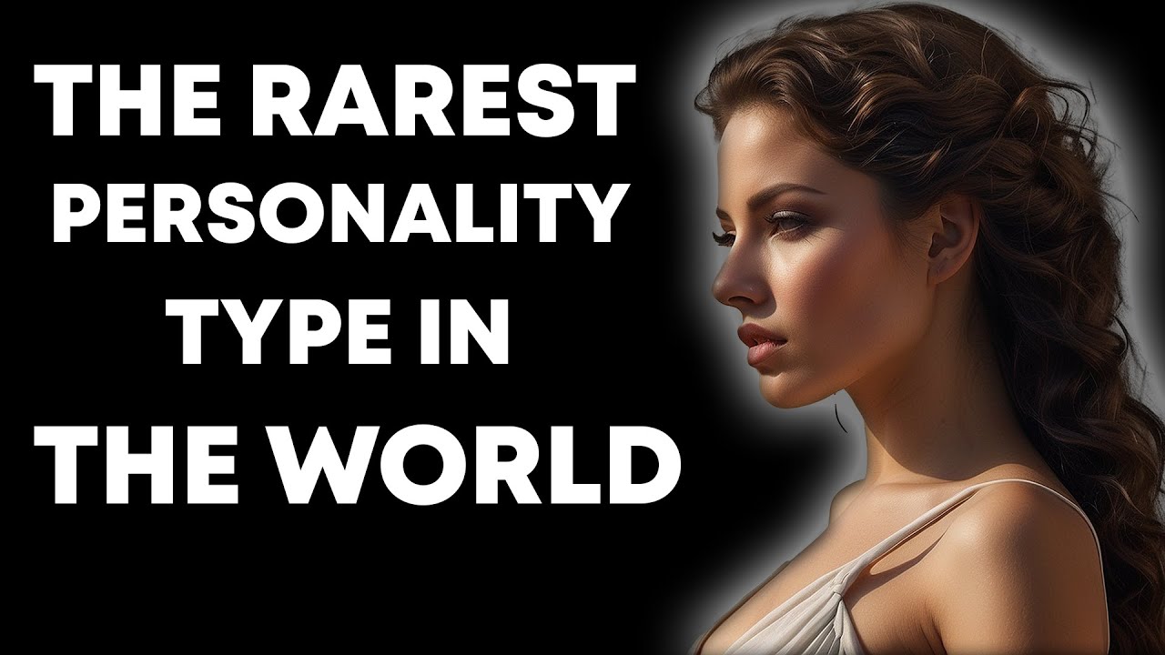 15 Signs You're An INFJ - The World's Rarest Personality Type - YouTube