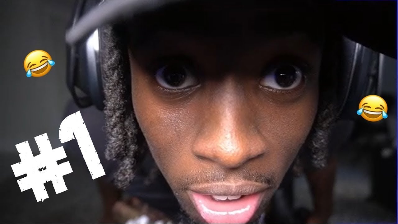 Kai Cenat's Crazy Funny Moments Compilation #1 - YouTube