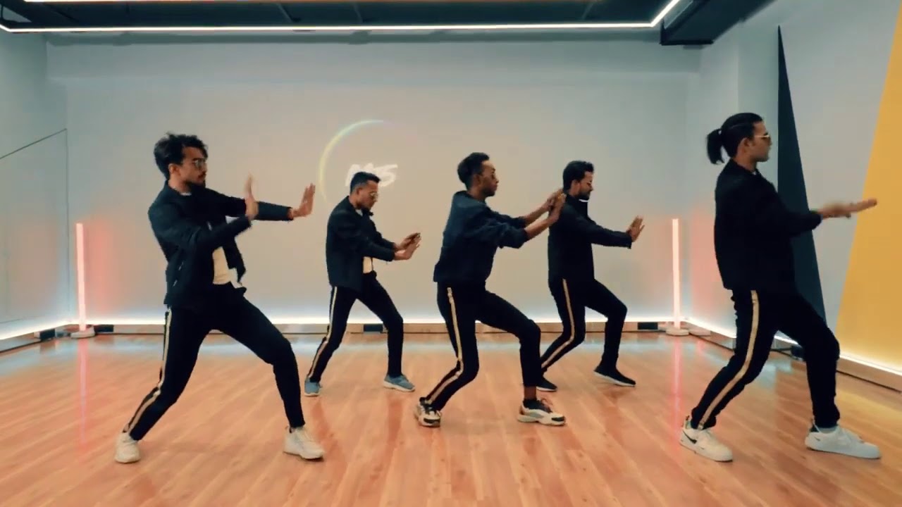 MJ5 - YouTube