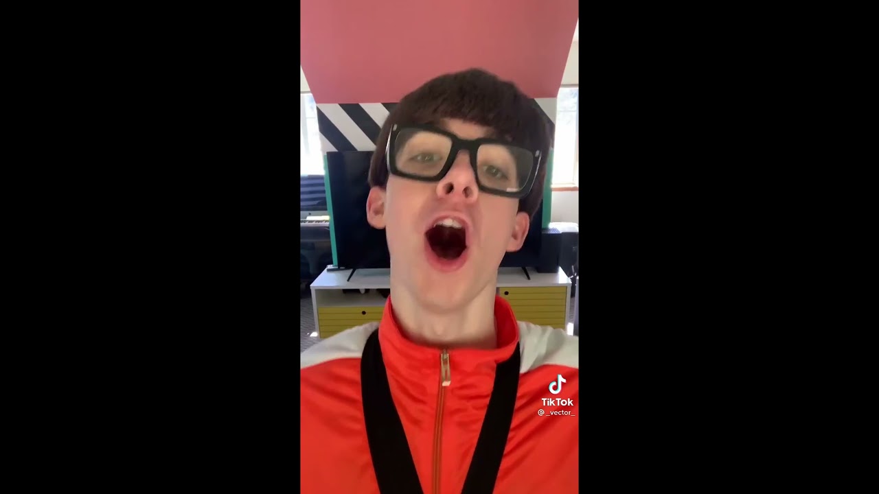 Vector Oh Yeah! - YouTube