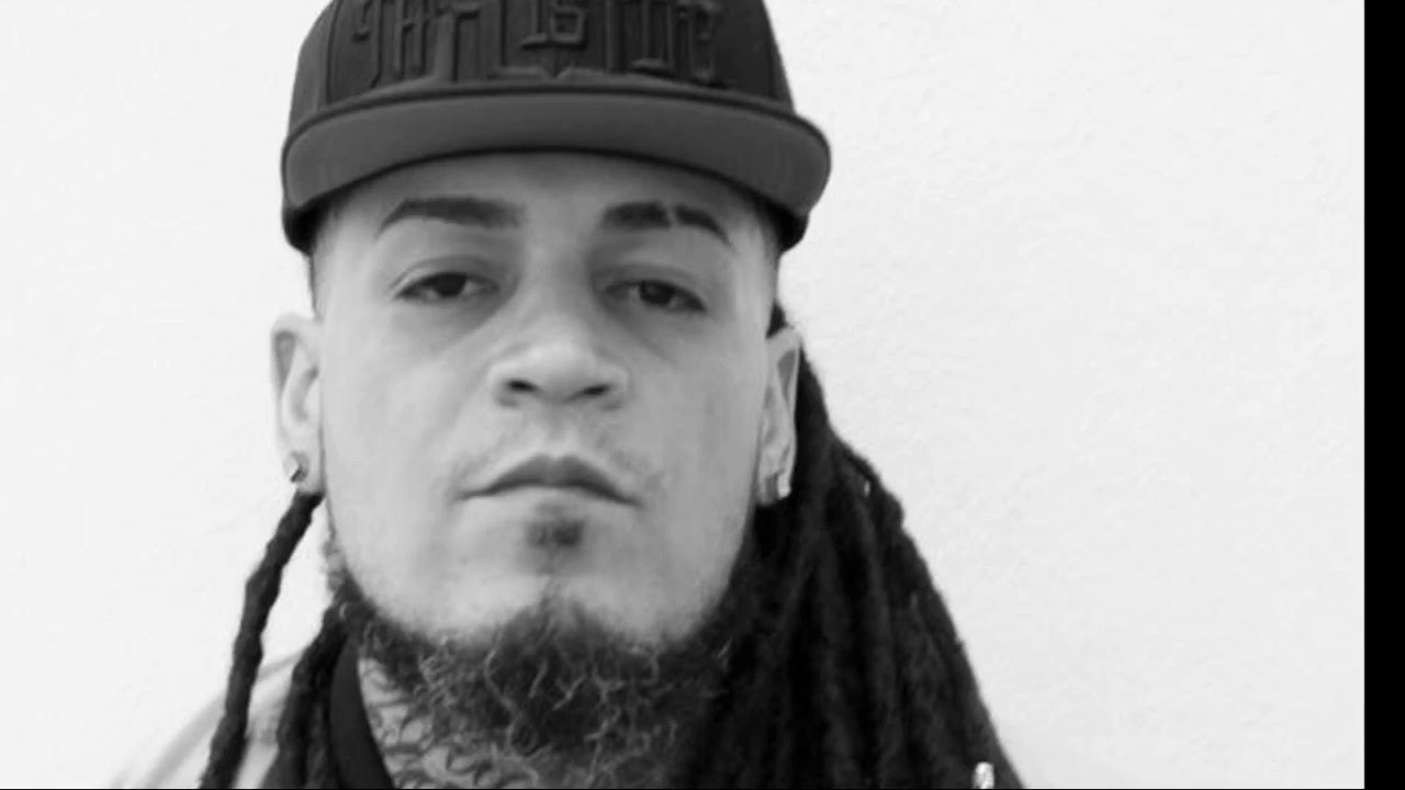 polaco El Rey De Los Versos Part#1 - YouTube