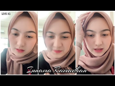 Live IG innamarmdhn #03 (220705)