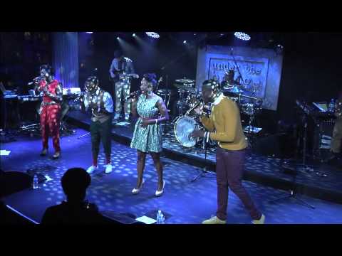 Conqueror and More Medley - Divine Divine Live in Concert - YouTube