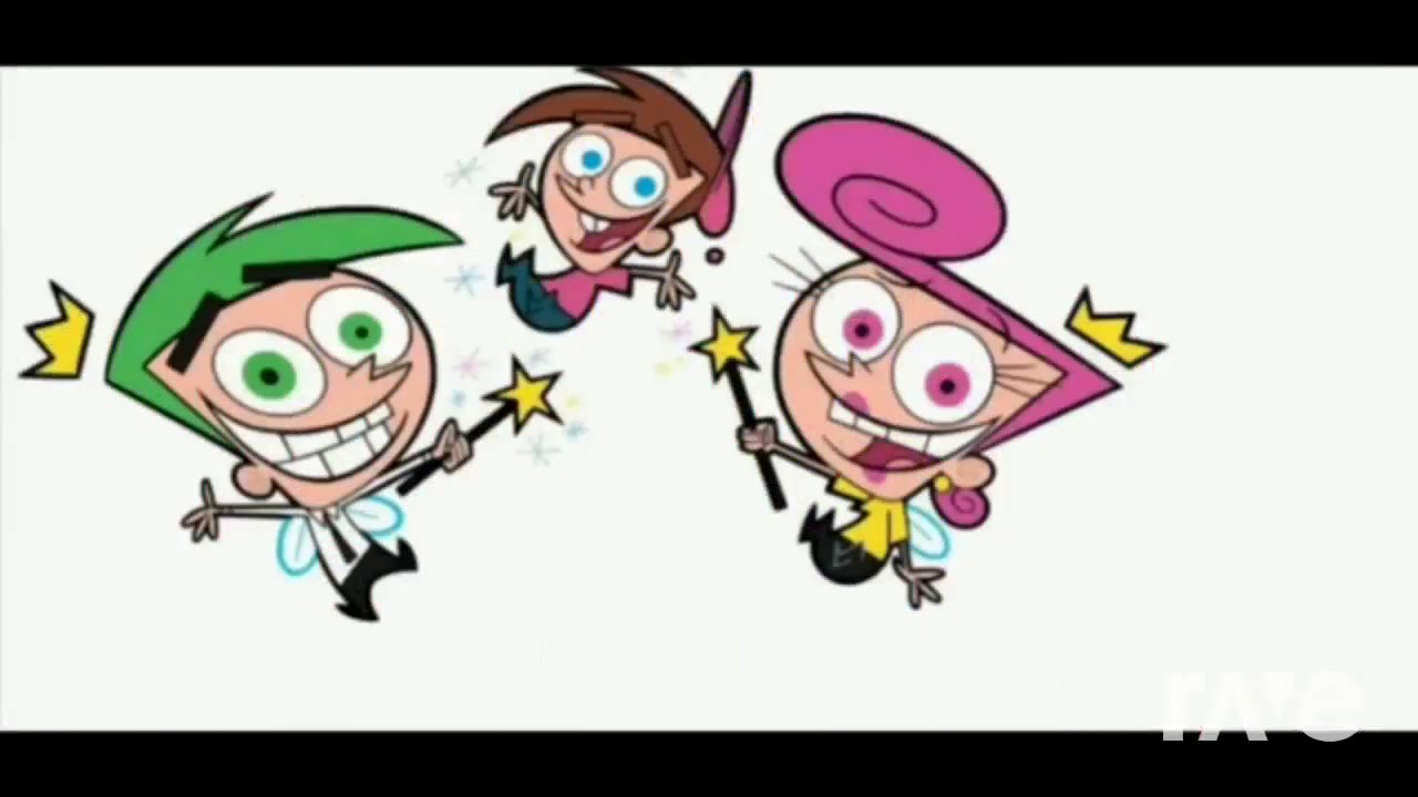 The Fairly Stoked Theme Just Song Kids English - Luke Alexander ...