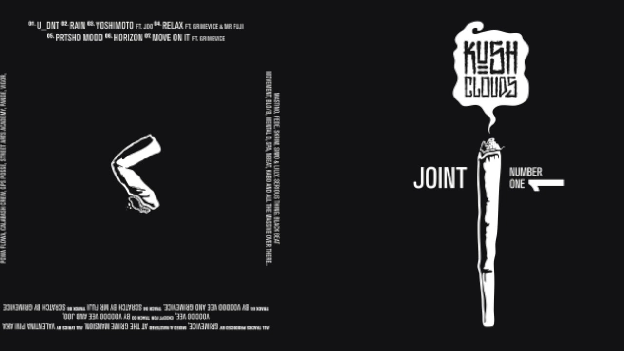 RELAX ft Mr FUJI & Grime Vice - YouTube