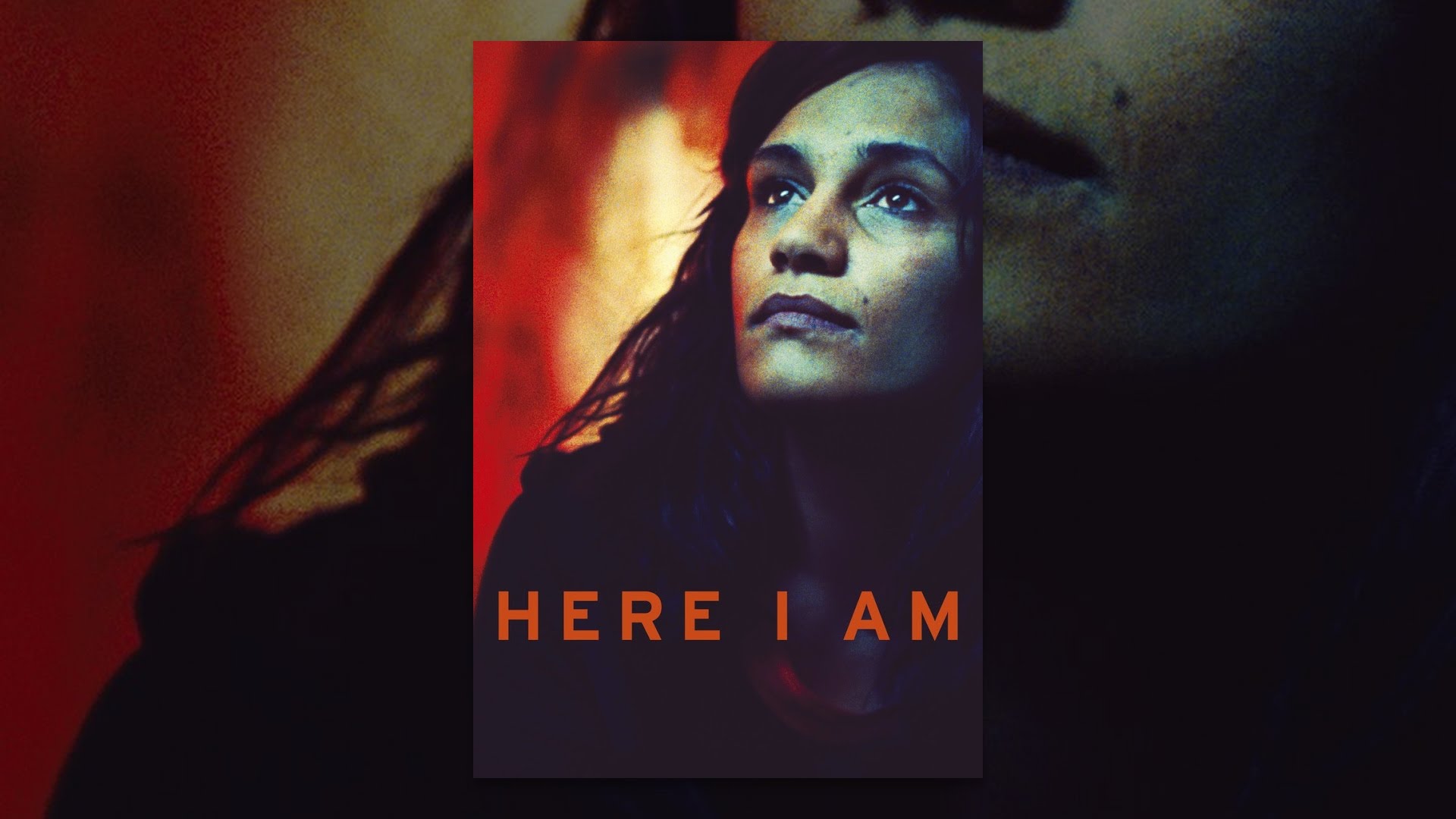 Here I Am YouTube here-i-am-youtube