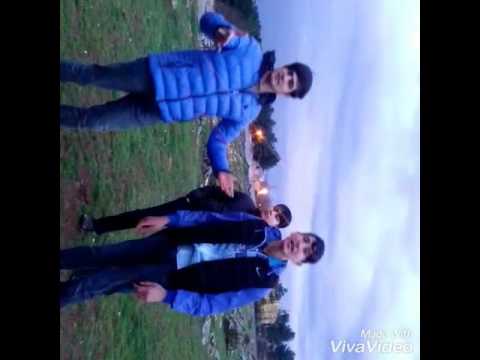 HaYaLCaSH 21 Ft Mc HeiJaN AmeDli ŞiNo Can ( Dur Sakın Gitme Kal ) Hd Klp 2017