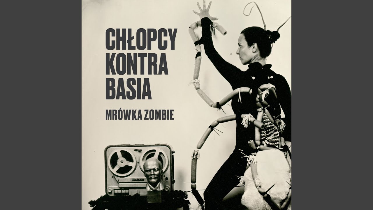 Mrówka Zombie - YouTube