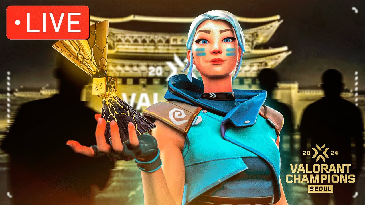 🔴LEV vs TH FINAL LOWER - Valorant🔴 - YouTube
