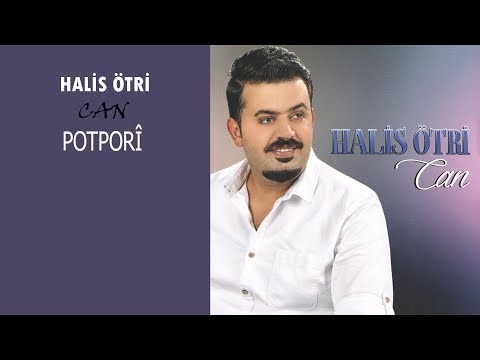 Halis Ötri - Potporî