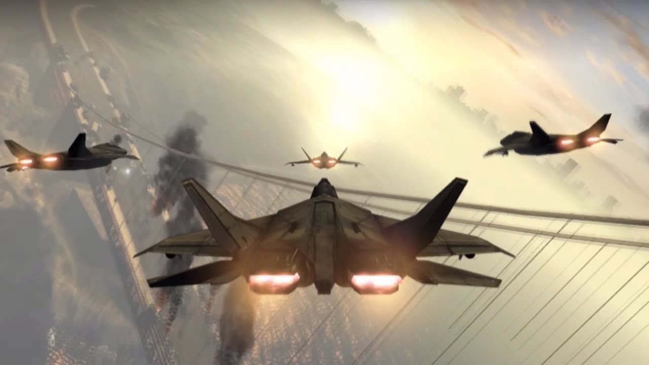 Humvee Escape on Golden Gate @ HOMEFRONT - YouTube